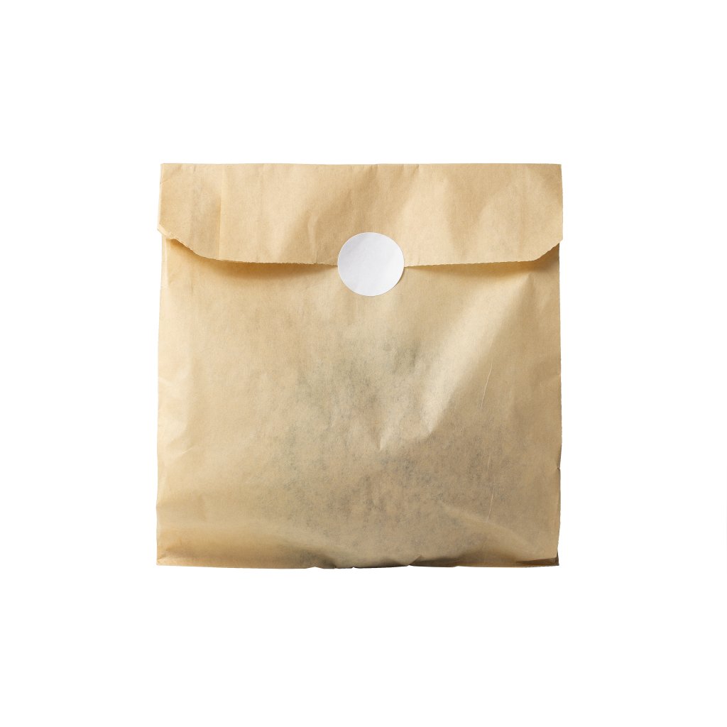 V type bag (60gsm) - Selmo
